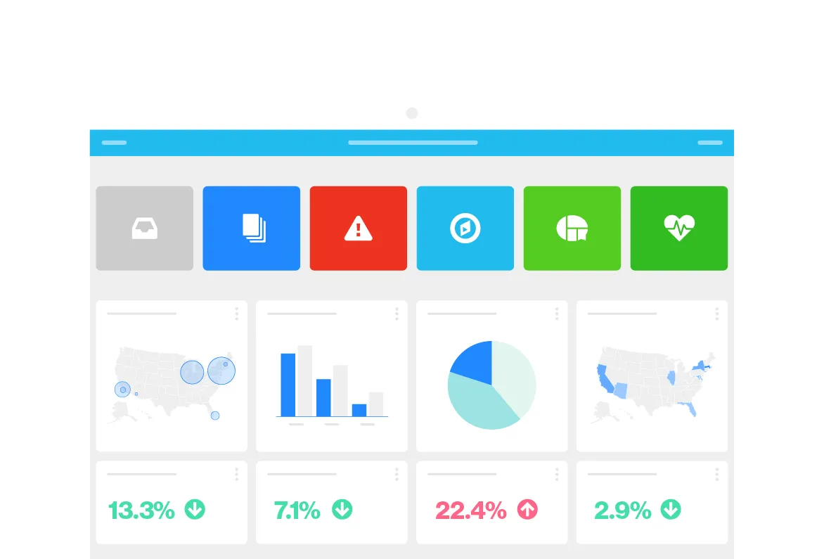 Artemis Health Benefits Analytics Software